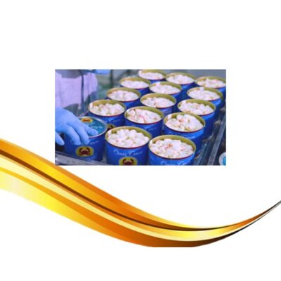Flower Crab Meat (Can) - Hai Lee Seafood
